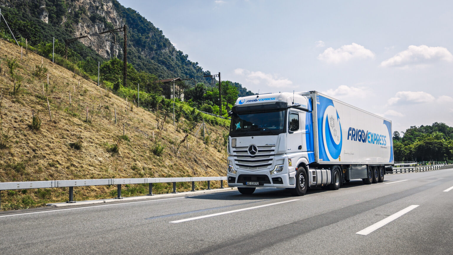 Home - Frigo Express